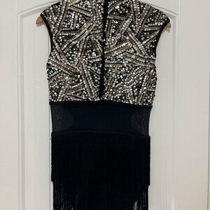 Costumes | Weissman Plain And Fancy Dance Costume Jazztap | Poshmark